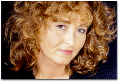 Schauspielerin Europa